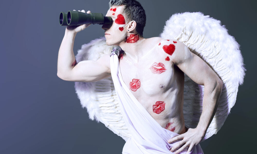 Dodging Cupidon and Pushing the 2025 Product Curation Forward at fleur ...