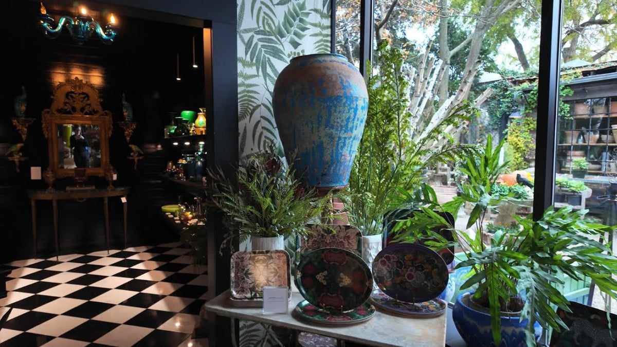 Step Inside the Most Beautiful Garden Shoppe & Florist – fleurdetroit