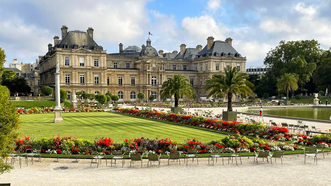 Postcards from Paris – fleurdetroit