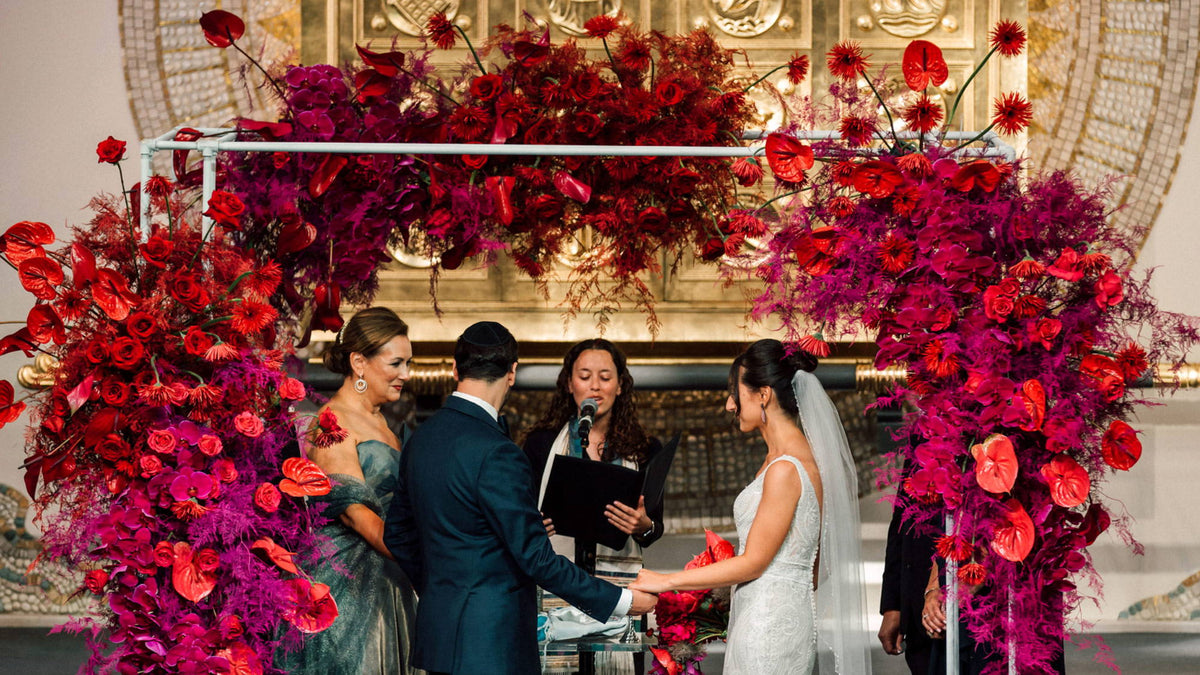 Designer’s Choice: Wedding Edition – fleurdetroit