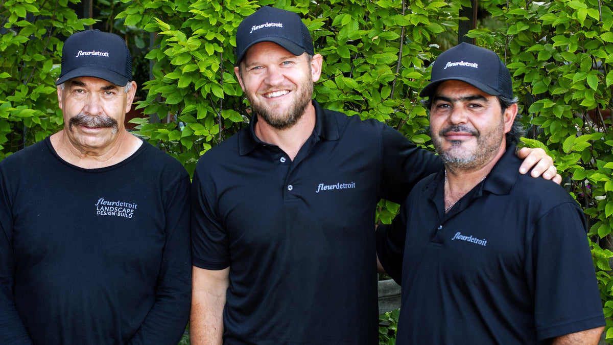 The Who's Who of fleurdetroit