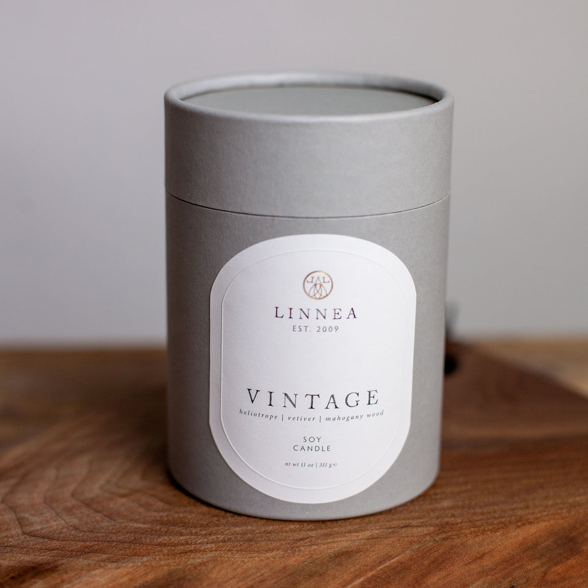 LINNEA Classic Collection, 11 oz. – fleurdetroit